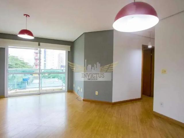 Apartamento para Locação em Santo André/SP Jardim 3 Quartos
