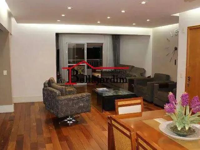 Apartamento para Locação em Santo André/SP Jardim 3 Quartos
