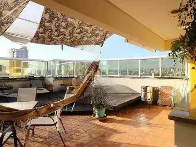Apartamento para Locação em Santo André/SP Jardim 3 Quartos