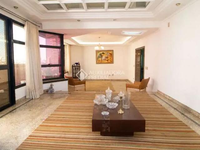 Apartamento para Locação em Santo André/SP Jardim 3 Quartos