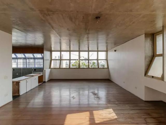 Apartamento para Locação em Santo André/SP Jardim 3 Quartos
