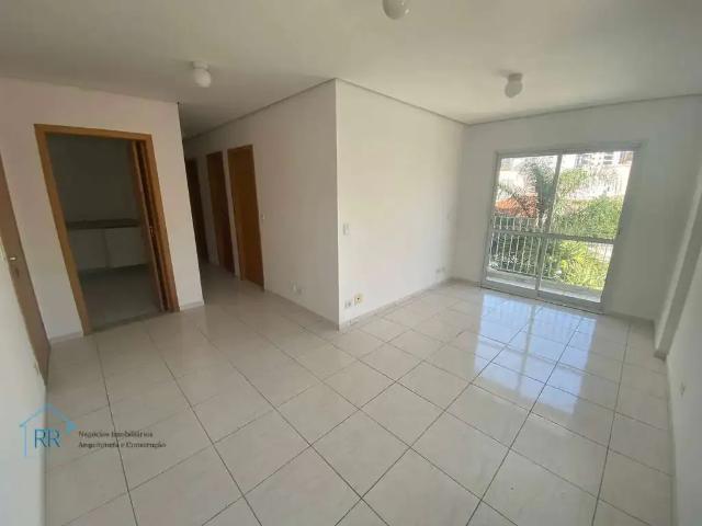 Apartamento para Locação em Santo André/SP Jardim 3 Quartos