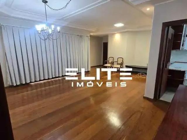 Apartamento para Locação em Santo André/SP Jardim 3 Quartos