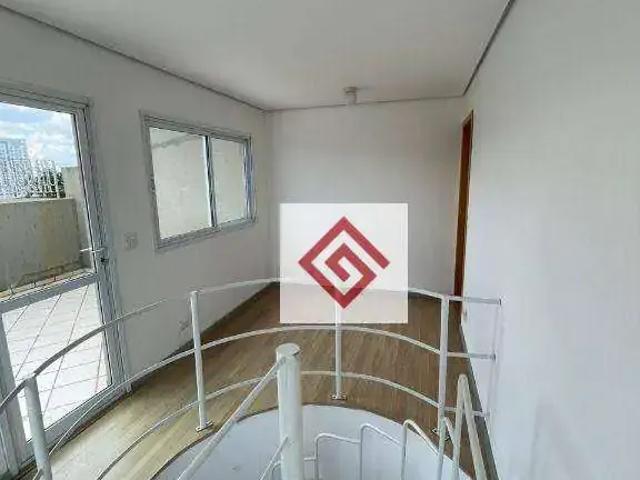 Apartamento para Locação em Santo André/SP Jardim 3 Quartos