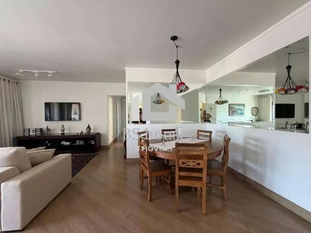 Apartamento para Locação em Santo André/SP Jardim 3 Quartos