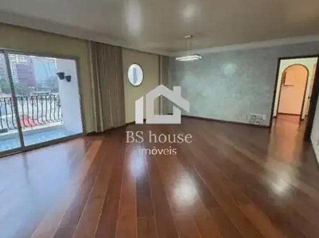 Apartamento para Locação em Santo André/SP Jardim 3 Quartos