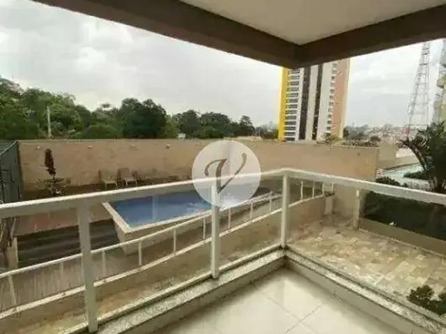 Apartamento para Locação em Santo André/SP Jardim 3 Quartos