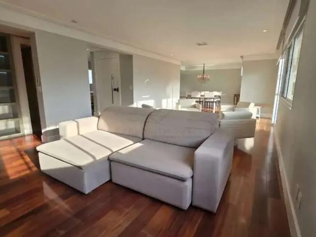 Apartamento para Locação em Santo André/SP Jardim 3 Quartos
