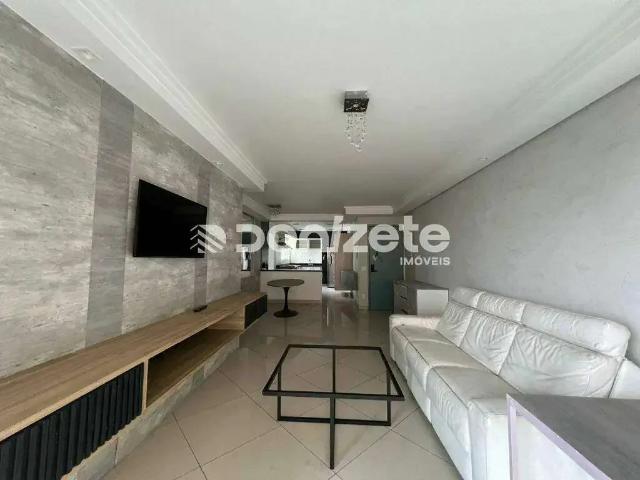 Apartamento para Locação em Santo André/SP Jardim 3 Quartos