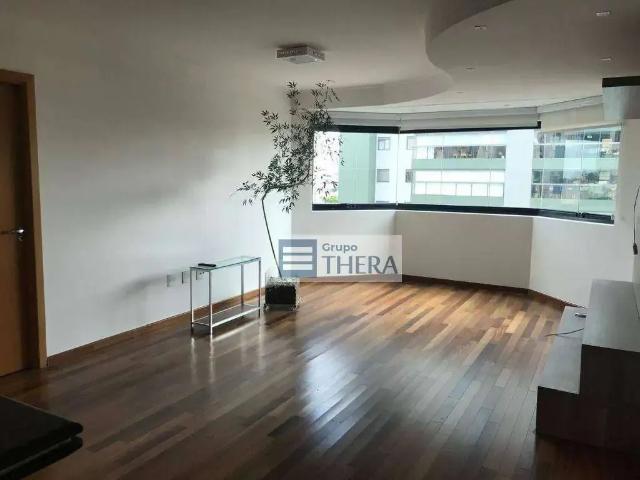 Apartamento para Locação em Santo André/SP Jardim 3 Quartos