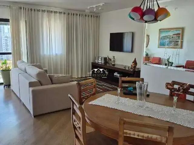 Apartamento para Locação em Santo André/SP Jardim 3 Quartos