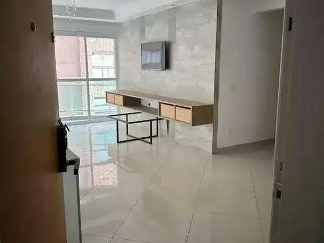 Apartamento para Locação em Santo André/SP Jardim 3 Quartos