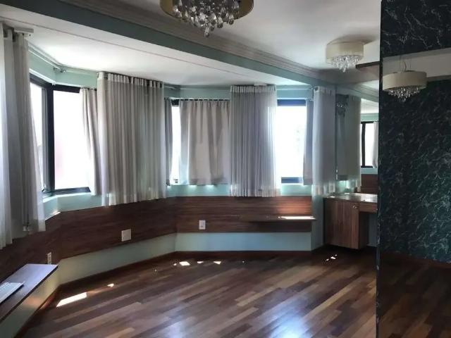 Apartamento para Locação em Santo André/SP Jardim 3 Quartos