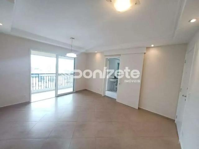 Apartamento para Locação em Santo André/SP Jardim 3 Quartos