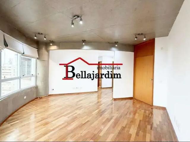 Apartamento para Locação em Santo André/SP Jardim 3 Quartos