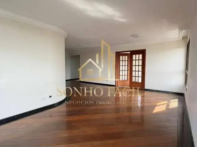 Apartamento para Locação em Santo André/SP Jardim 3 Quartos