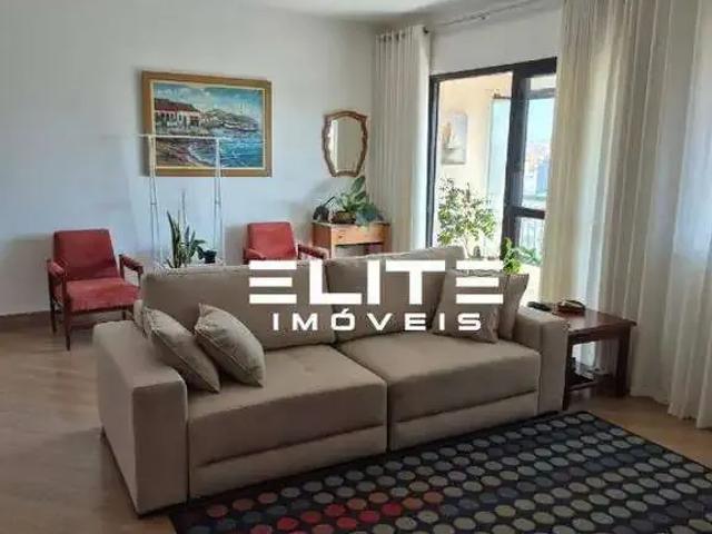 Apartamento para Locação em Santo André/SP Jardim 3 Quartos