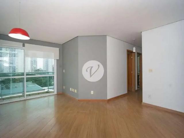Apartamento para Locação em Santo André/SP Jardim 3 Quartos