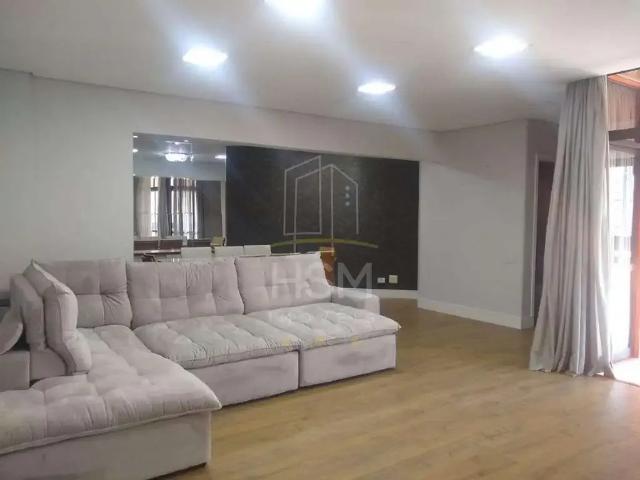 Apartamento para Locação em Santo André/SP Jardim 3 Quartos