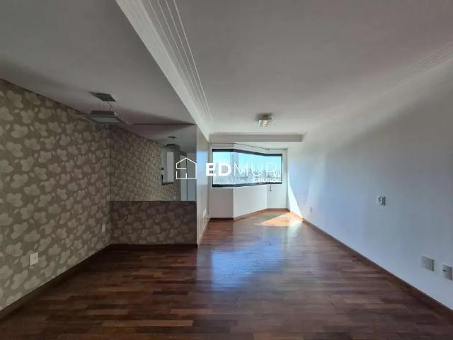Apartamento para Locação em Santo André/SP Jardim 3 Quartos