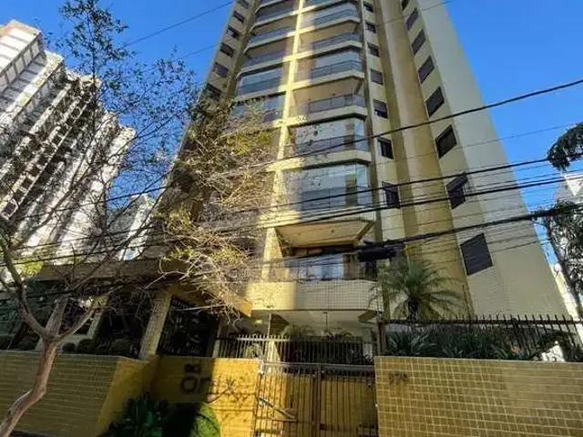 Apartamento para Locação em Santo André/SP Jardim 3 Quartos