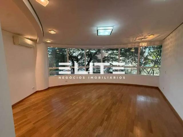 Apartamento para Locação em Santo André/SP Jardim 3 Quartos