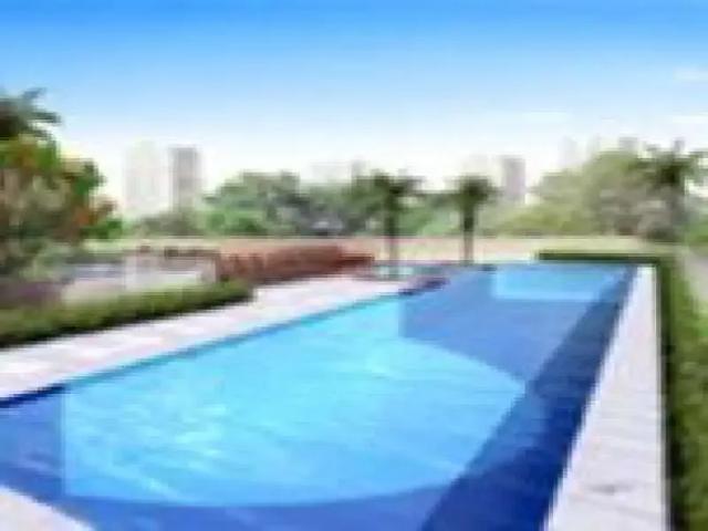 Apartamento para Locação em Santo André/SP Jardim 3 Quartos