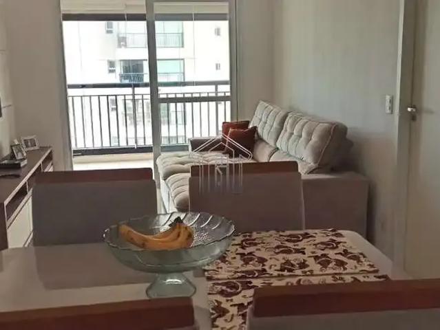 Apartamento para Locação em Santo André/SP Jardim 3 Quartos