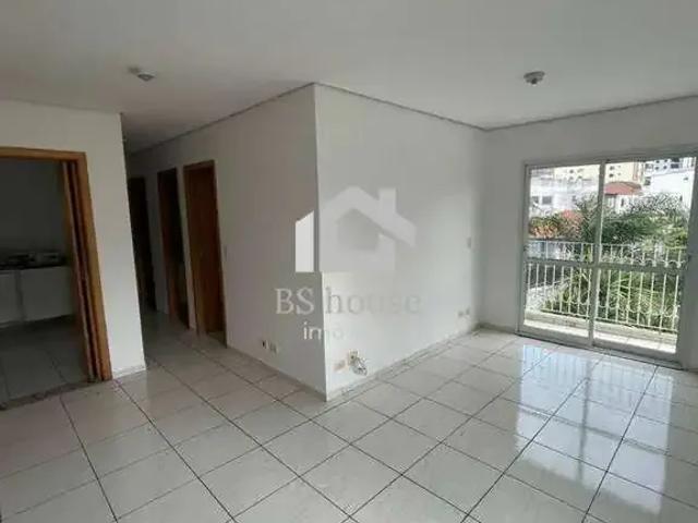 Apartamento para Locação em Santo André/SP Jardim 3 Quartos