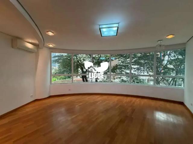 Apartamento para Locação em Santo André/SP Jardim 3 Quartos