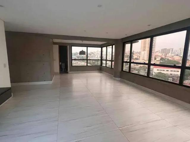 Apartamento para Locação em Santo André/SP Jardim 3 Quartos