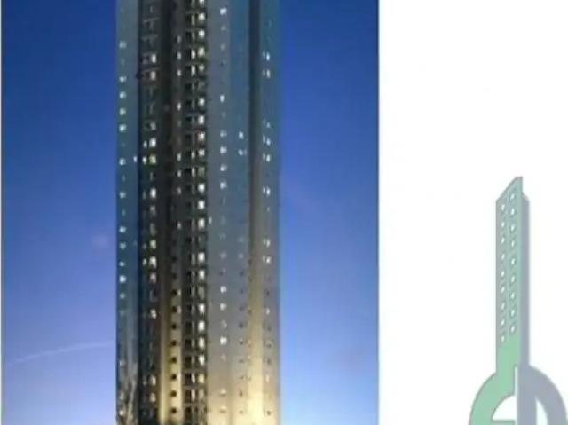Apartamento para Locação em Santo André/SP Jardim 3 Quartos