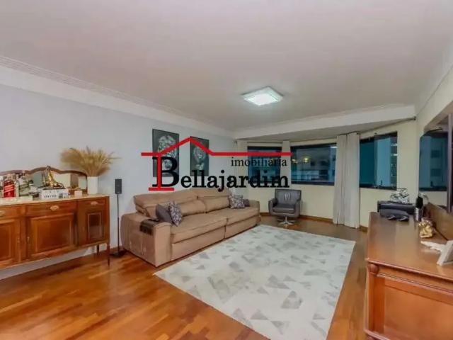 Apartamento para Locação em Santo André/SP Jardim 3 Quartos
