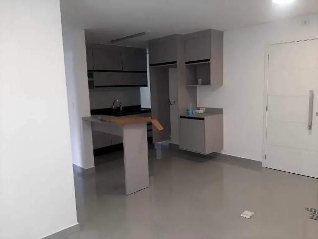 Apartamento para Locação em Santo André/SP Jardim 3 Quartos