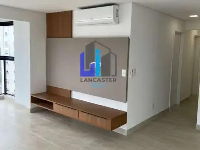 Apartamento para Locação em Santo André/SP Jardim 3 Quartos