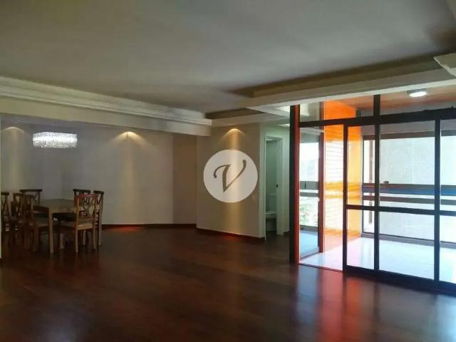 Apartamento para Locação em Santo André/SP Jardim 3 Quartos