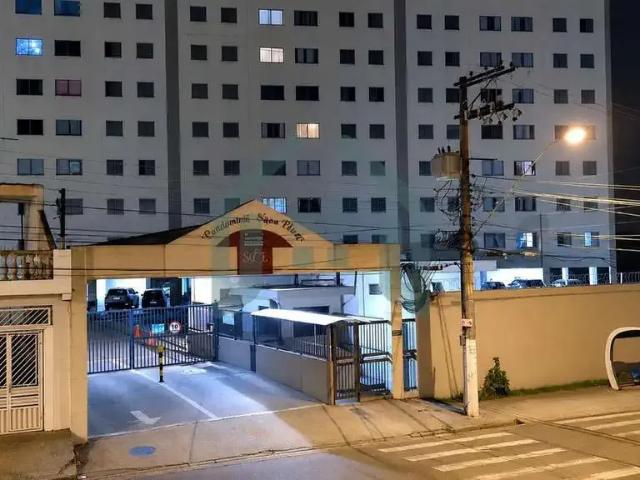 Apartamento para Locação em Santo André/SP Jardim Utinga 3 Quartos