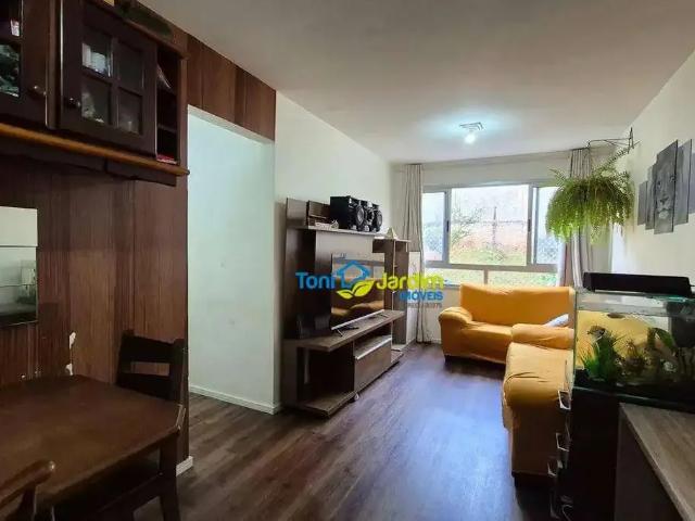 Apartamento para Locação em Santo André/SP Jardim Utinga 3 Quartos