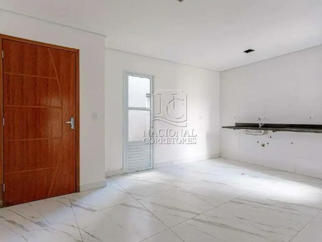Apartamento para Locação em Santo André/SP Jardim Utinga 2 Quartos