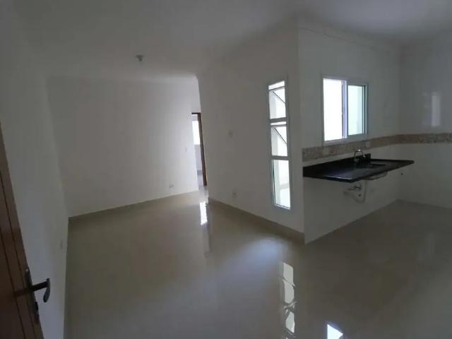 Apartamento para Locação em Santo André/SP Jardim Utinga 2 Quartos