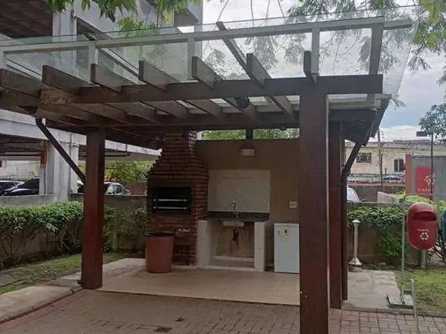 Apartamento para Locação em Santo André/SP Jardim Utinga 2 Quartos