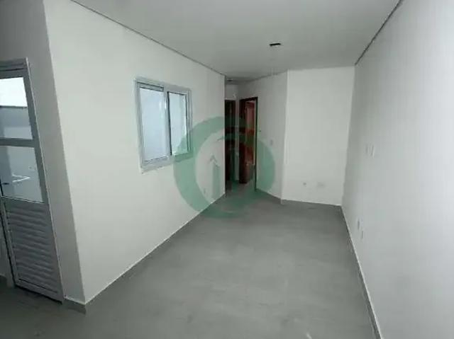 Apartamento para Locação em Santo André/SP Jardim Alvorada 2 Quartos