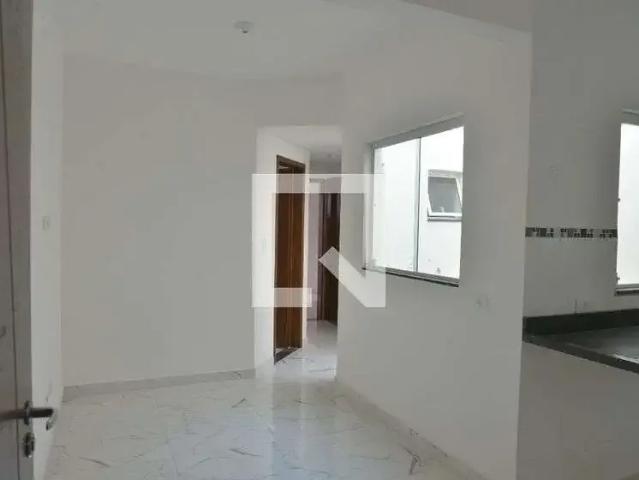 Apartamento para Locação em Santo André/SP Jardim Alvorada 2 Quartos