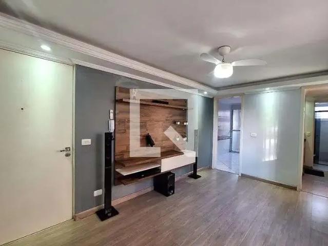 Apartamento para Locação em Santo André/SP Jardim Alvorada 2 Quartos
