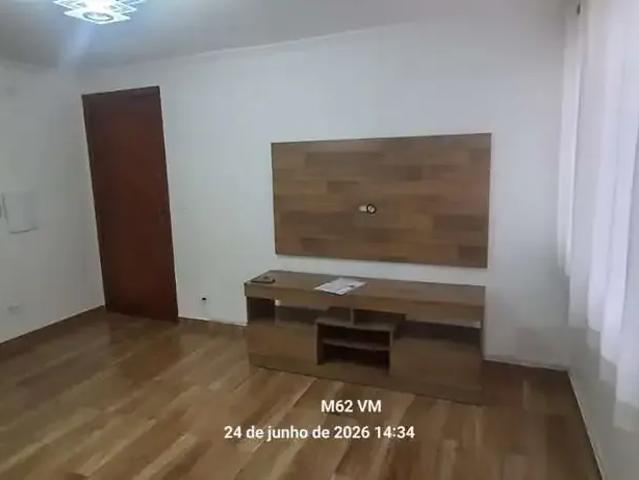Apartamento para Locação em Santo André/SP Jardim Alvorada 2 Quartos