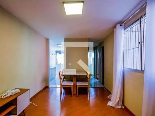 Apartamento para Locação em Santo André/SP Jardim Alvorada 2 Quartos
