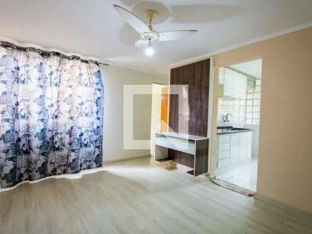 Apartamento para Locação em Santo André/SP Jardim Alvorada 2 Quartos