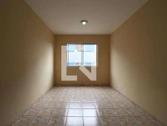 Apartamento para Locação em Santo André/SP Jardim Alzira Franco 2 Quartos