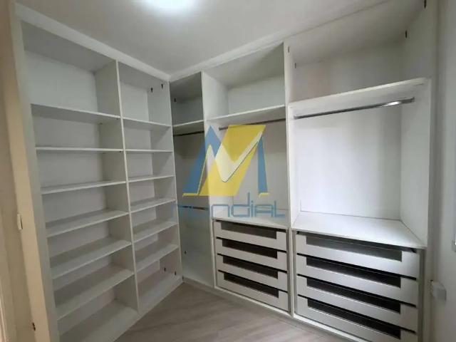 Apartamento para Locação em Santo André/SP Jardim Bela Vista
