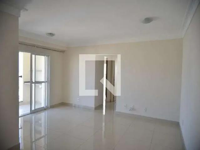 Apartamento para Locação em Santo André/SP Jardim Bela Vista 2 Quartos